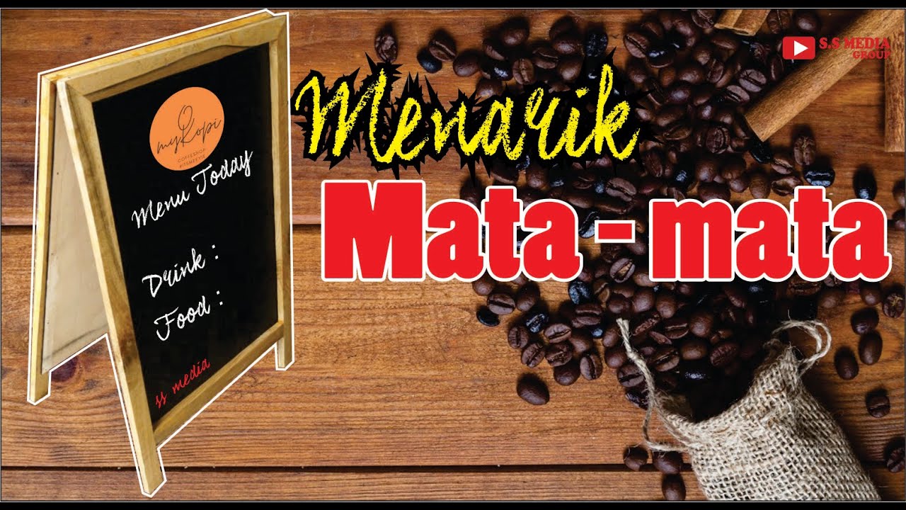 TUTORIAL PEMBUATAN PAPAN MENU KAPUR RESTORAN & CAFE - YouTube