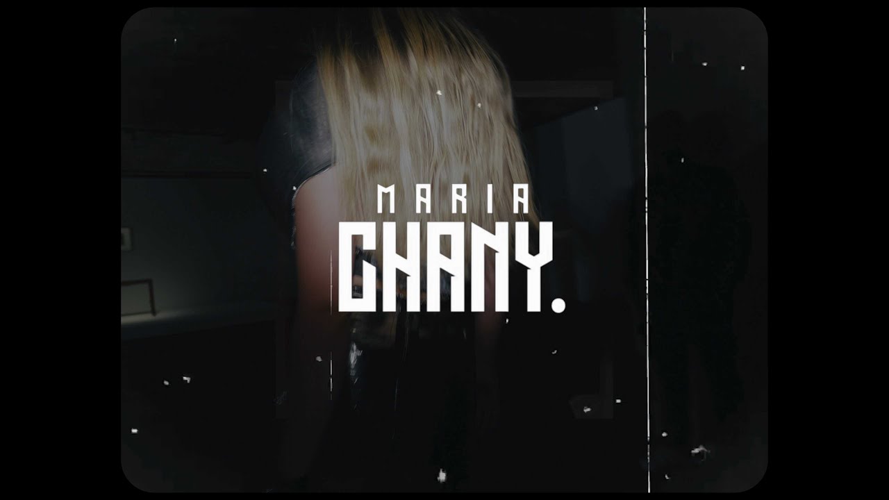 Wearable Art Trouvé at The Feuerle Collection, CHANY MARIA SHOW - YouTube