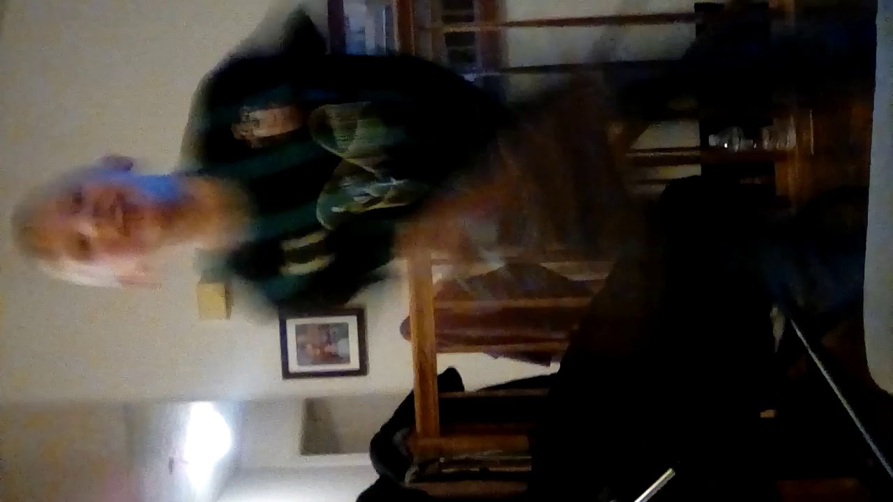 Backpack dance - YouTube
