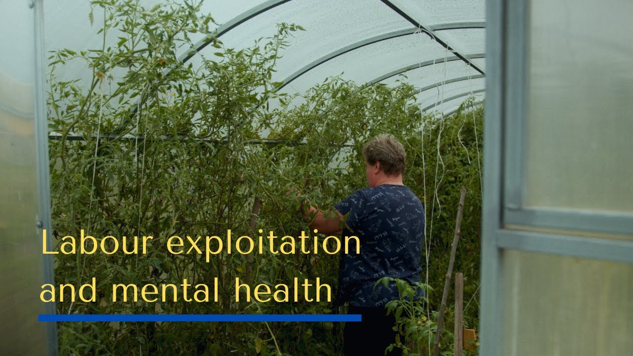 Mental Health and Labour Exploitation | Story of Rehabilitation - YouTube