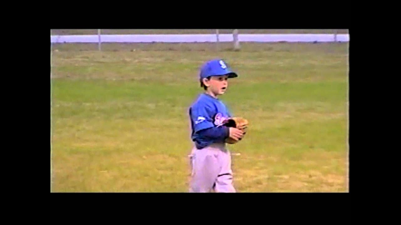 Jordan Doyle - Seminole Baseball - YouTube