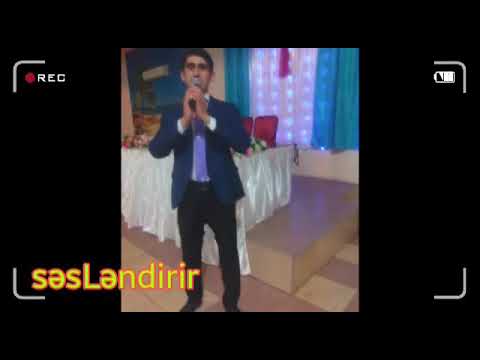 ŞahNazar QaraBagli super şeyir 02 04 2020