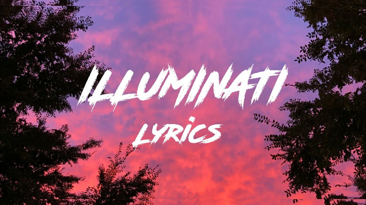 Illuminati Music Lyrics|SushinShyam|Dabzee|Vinayak sasikumar|Classy FM ...