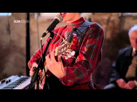 Emmy Curl - Oliva Sessions