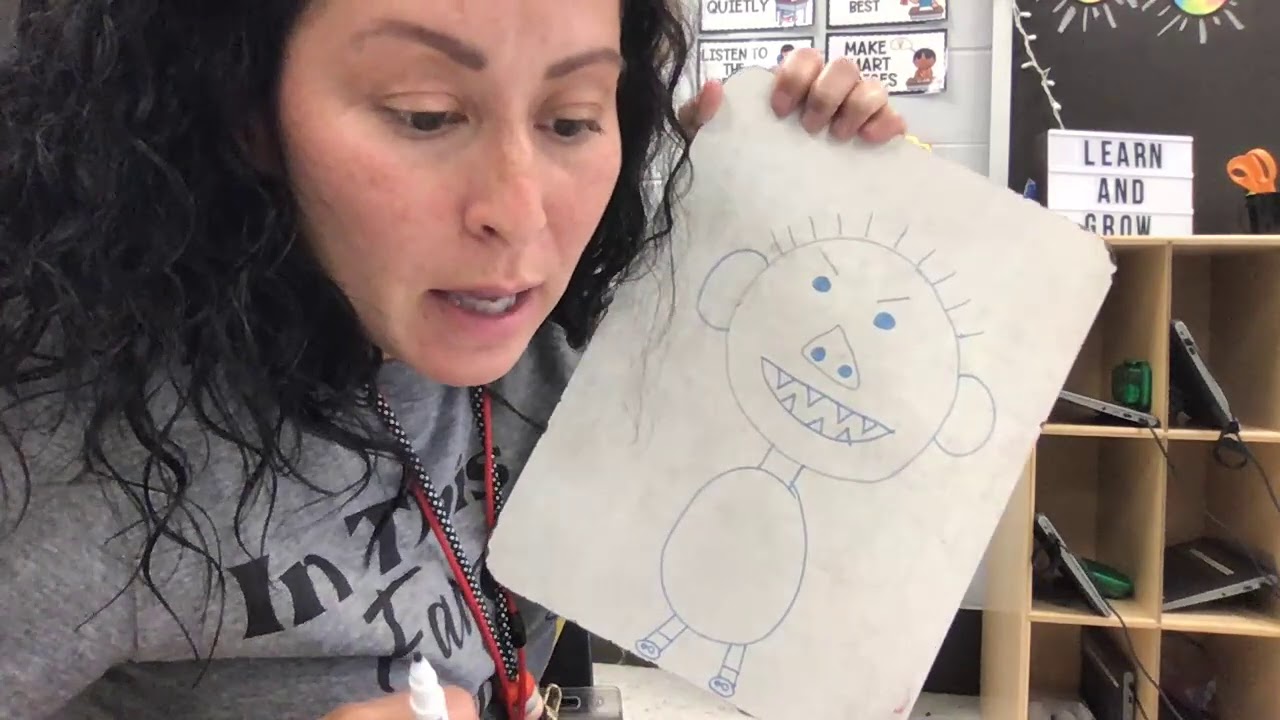 David Directed Draw - YouTube