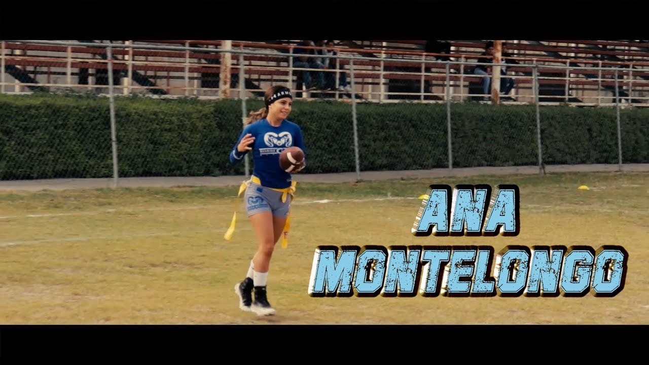 Amazing Girl of Flag Football ~ CLUB BORREGOS REYNOSA FLAG FOOTBALL ...