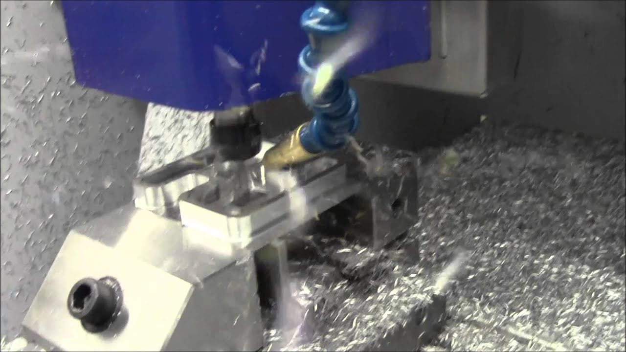 FS4MG Alu - YouTube