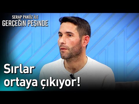 Sırlar Ortaya Çıkıyor! - Gerçeğin Peşinde