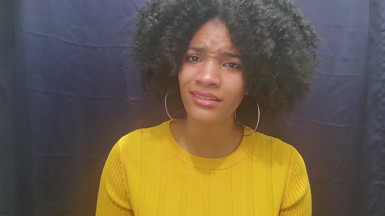 The Vampire Diaries - Bonnie This Hurts Monologue - YouTube