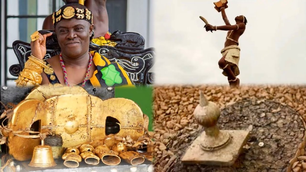 Awukugua Abontendomhene Replies Dormaahene On The Statement He Made ...