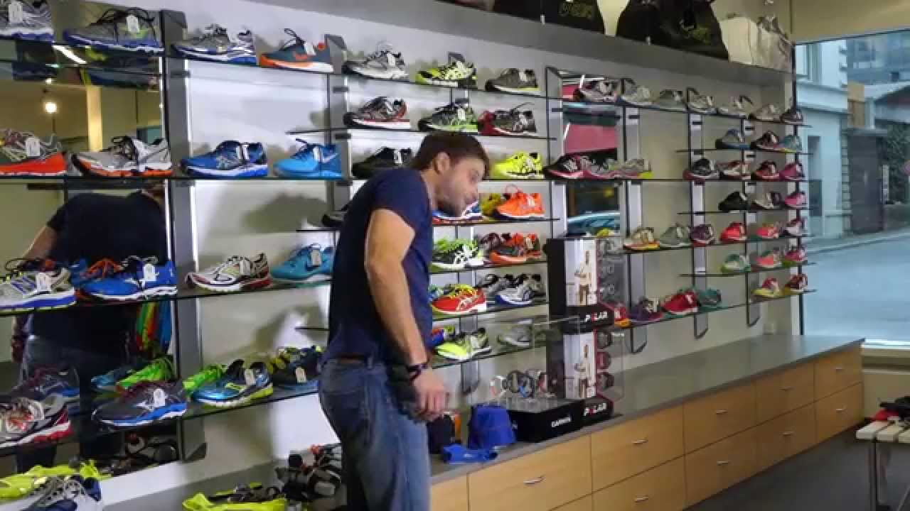 Wirth Sport Lauftipp N°11: Accessoires - YouTube