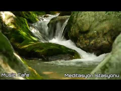 TETA DALGALI MÜZİK İLE DERİN MEDİTASYON (UYKU, ENDİŞE, STRES, ŞÜPHE, ÖZGÜVEN, KORKU vs.)