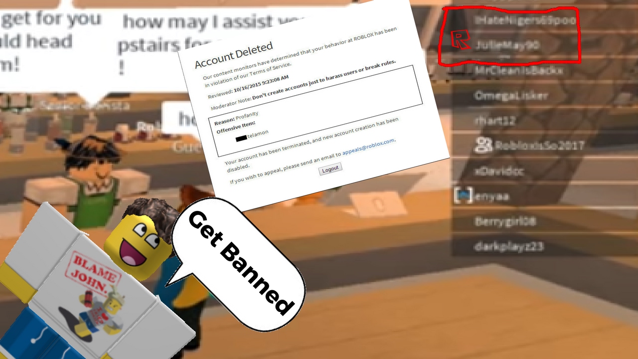 TRY NOT TO GET BANNED CHALLENGE WHILE TROLLING (HILARIOUS) - YouTube