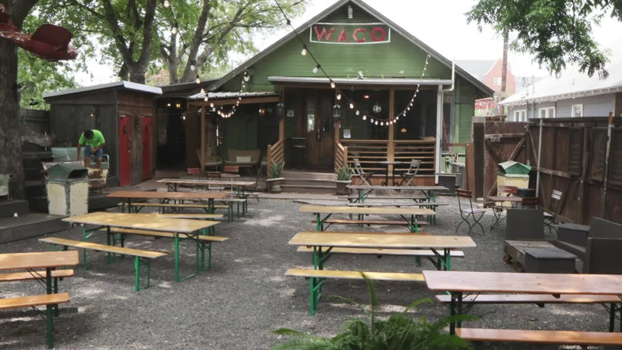 Common Grounds owner Blake Batson talks about what makes CG special ...