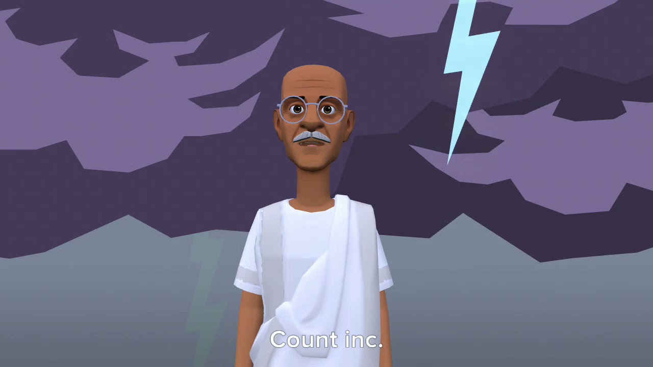 Epic Plotagon Logos #5 - YouTube