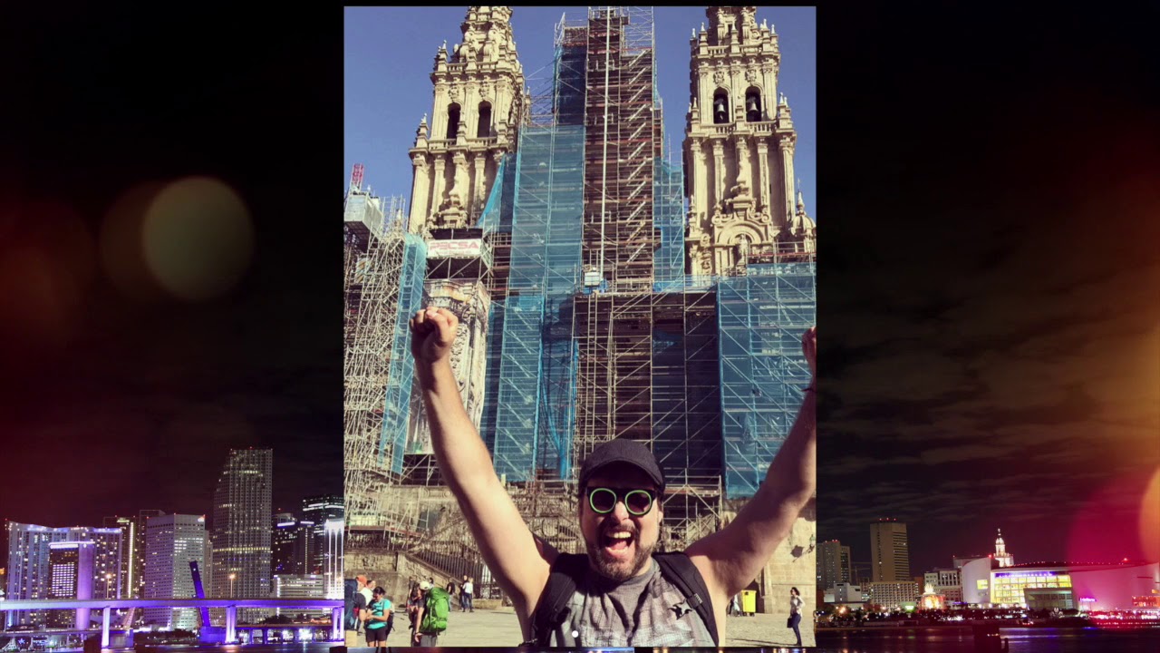 El Show de GH 2 de Nov 2017 Parte 1 - YouTube