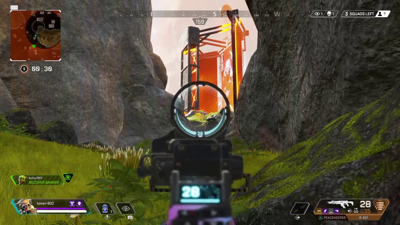 enemy triangle - YouTube