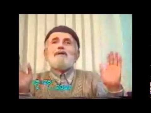 Denizlili Musa Amca - Almancı Halil'e Teşekkür Etmeyi Öğretiyor :)