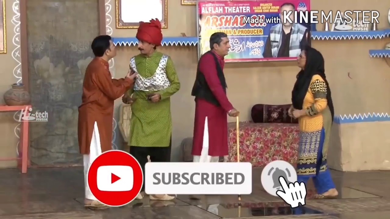 All best comedy scene - YouTube