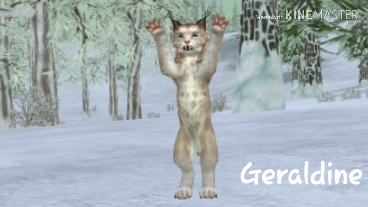 Meet the Characters for the Wildcraft episodes! - YouTube