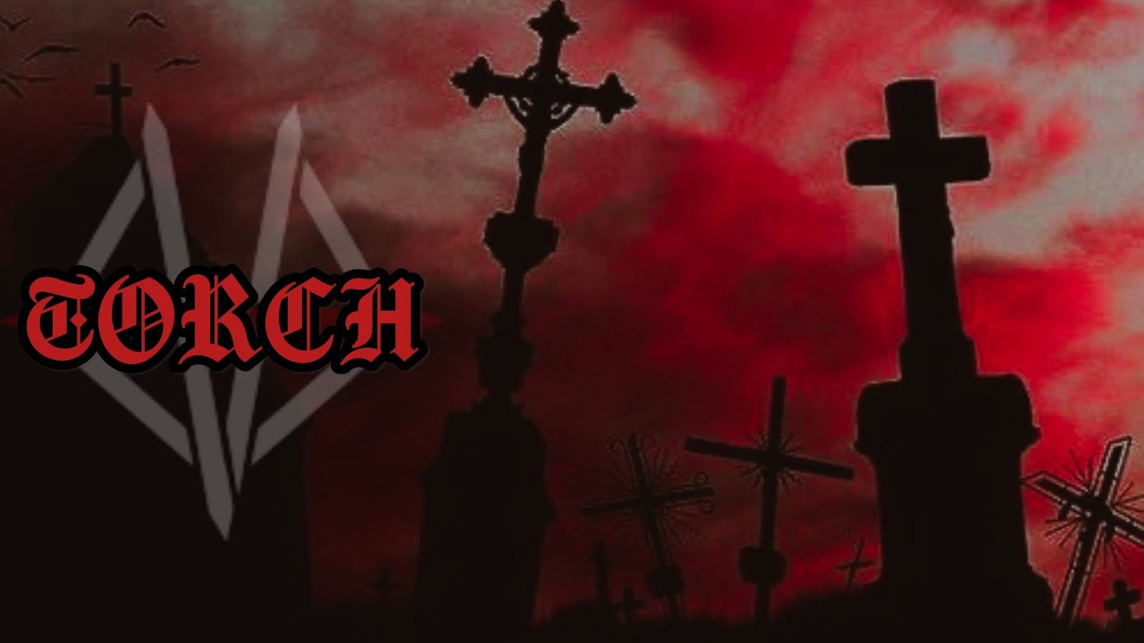 Torch by Black Veil Brides (GUITAR & FLUTE COVER) - YouTube