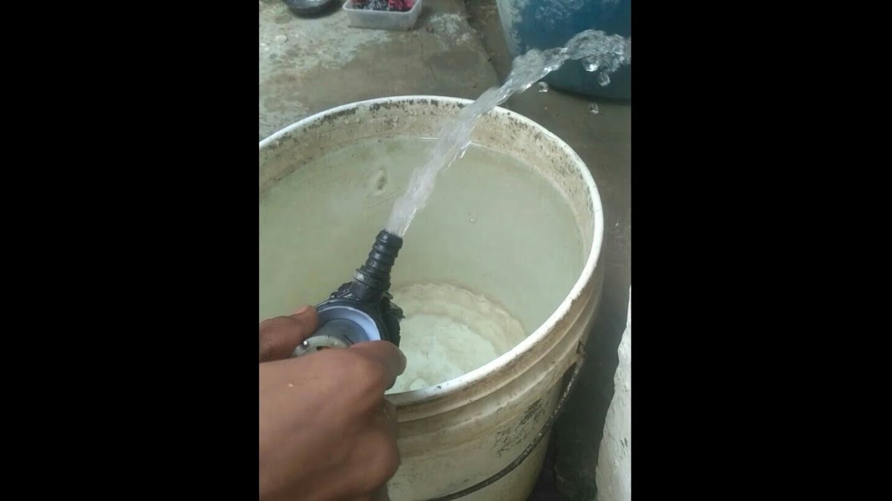 how to make powerful water motor // power full water motor kaise banaye ...