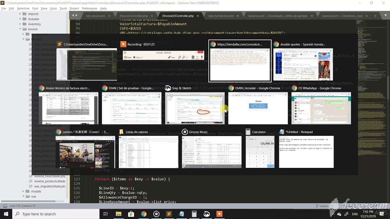 Crear XML en PHP factura electornica para la DIAN paso a paso 2020 ...
