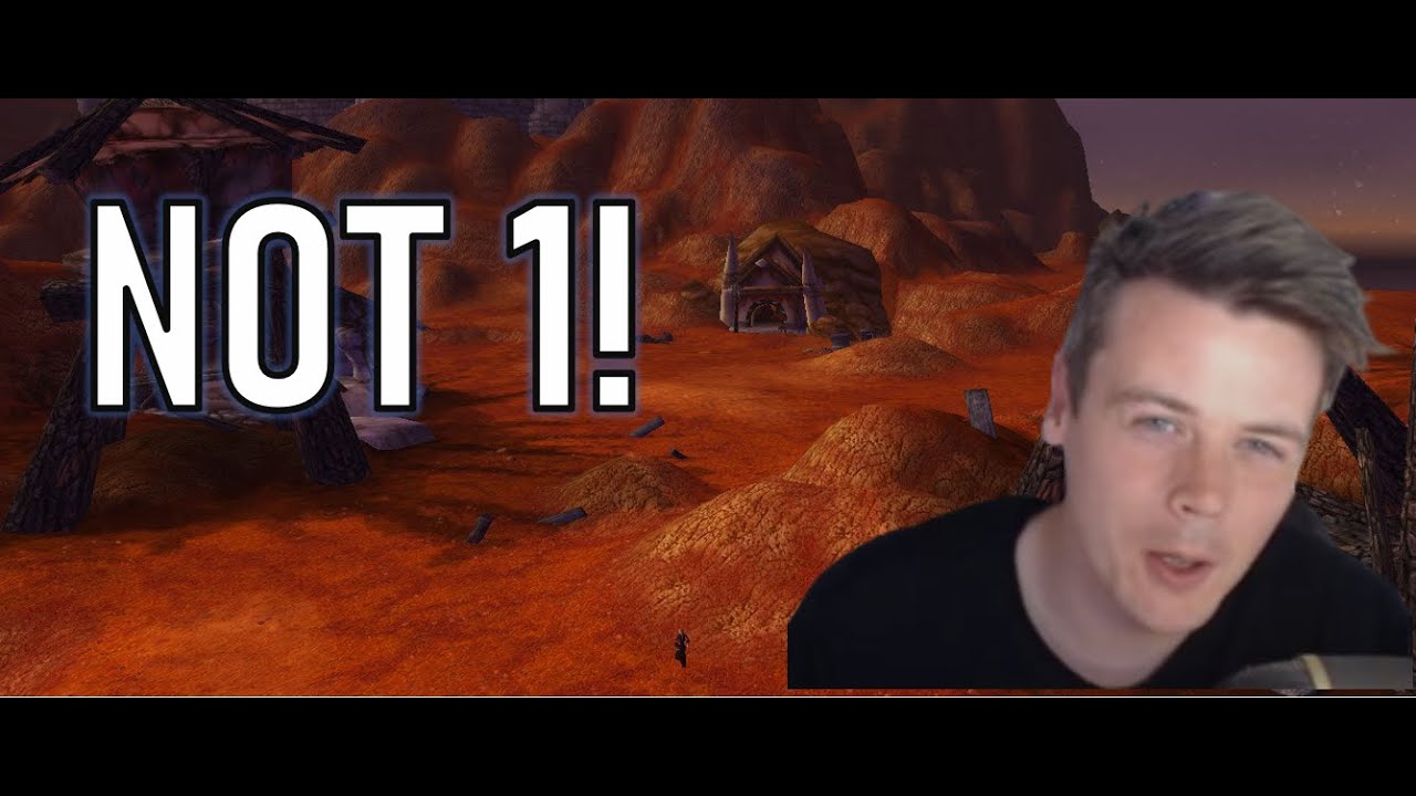 NOT JUST ONE - YouTube