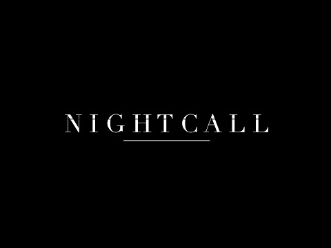 Nightcall ft. Dreamhour - Dead V (Official Lyric Video)