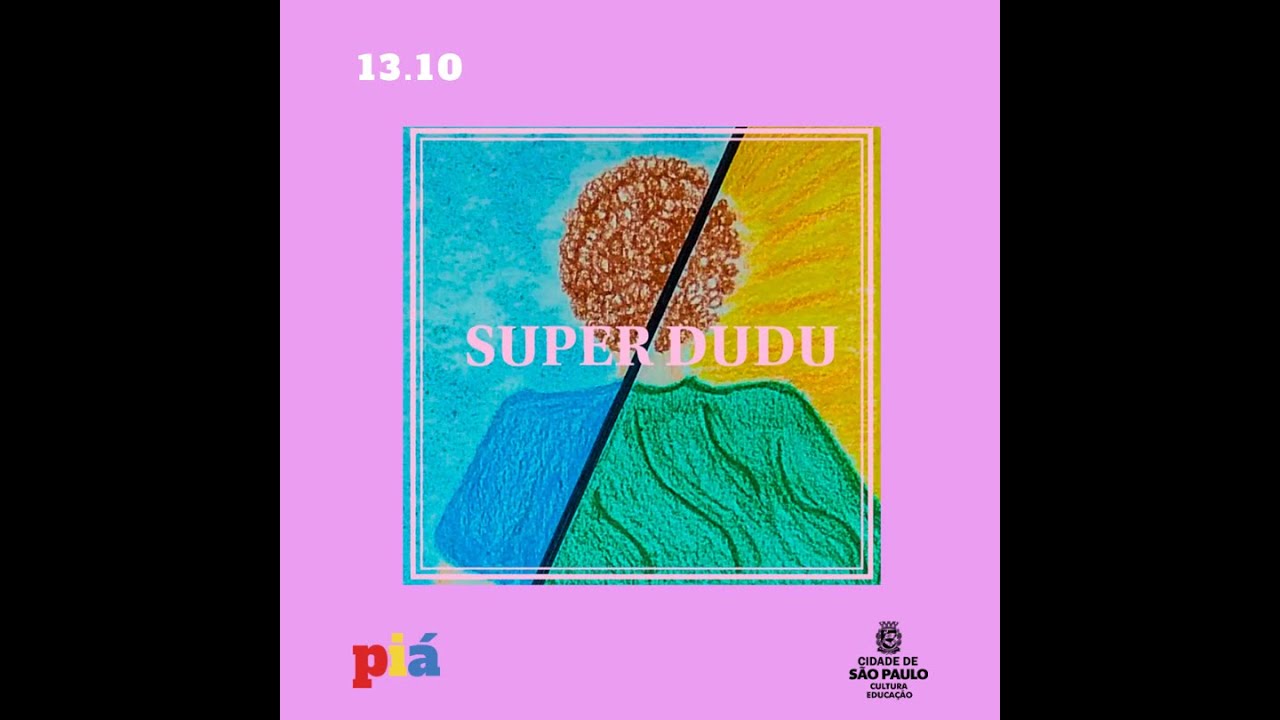 Super Dudu - YouTube