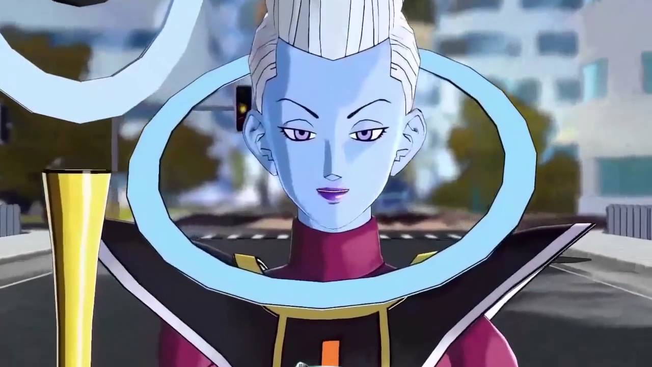 Beerus kills Black Goku,Dragon ball super episode 60 Preview Future War ...