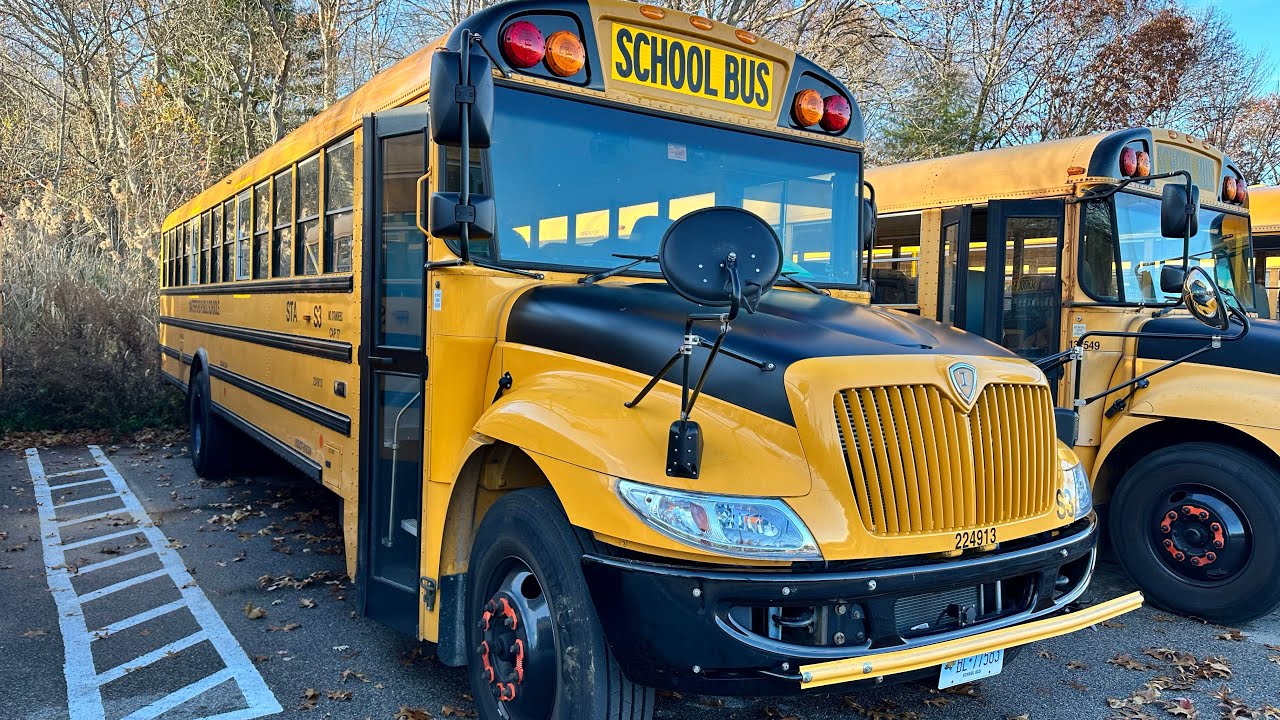 2023 ICCE | Walk Around - YouTube