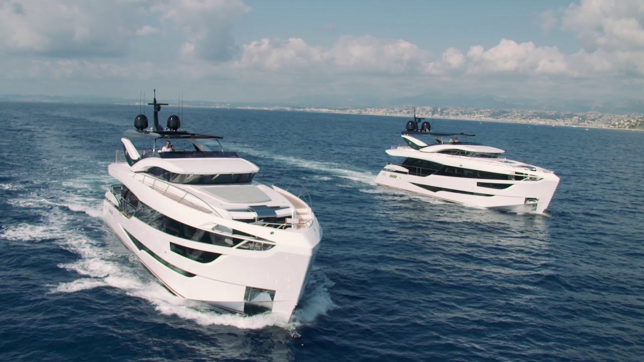 Dominator Ilumen 28M Cadet V + Kalliente - YouTube