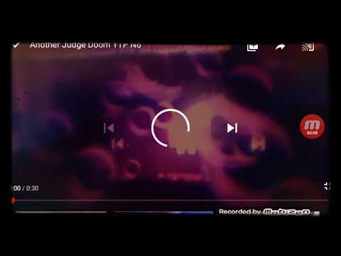Another Judge Doom YTP N7 - YouTube