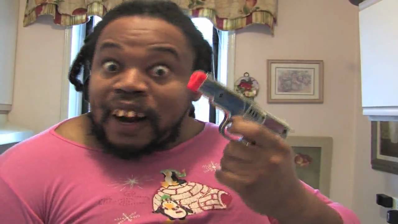 Gangster Teletubbies