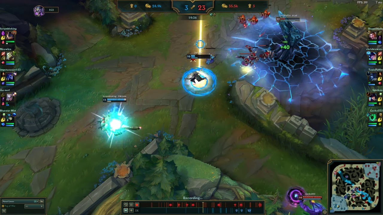 save me senpai - YouTube