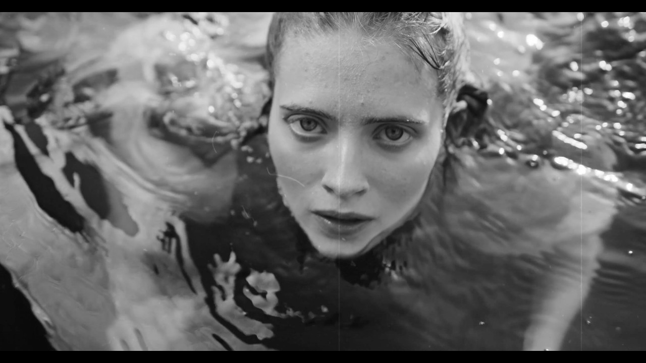 Forgive Me (Official Lyric Video) - Megan McDuffee (feat. RichaadEB ...