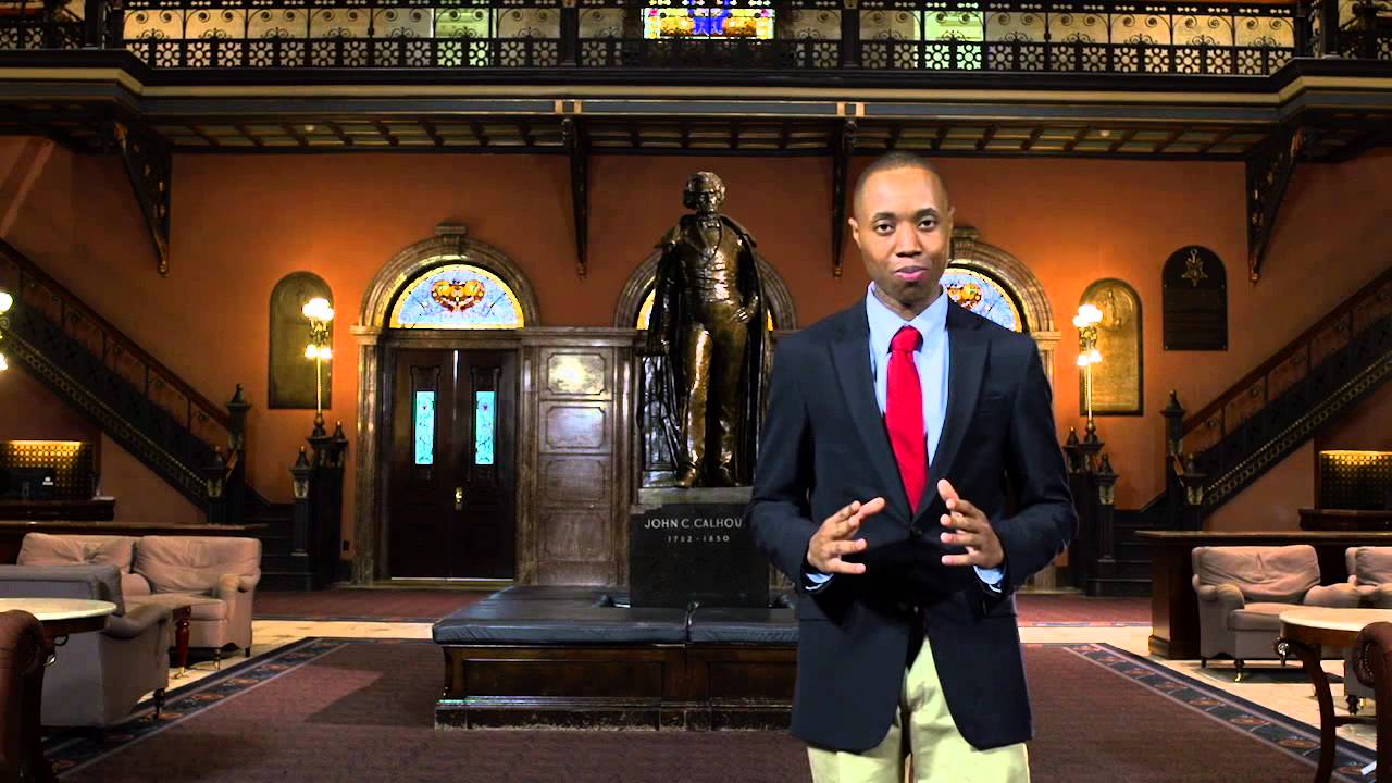 Discover the South Carolina State House - YouTube