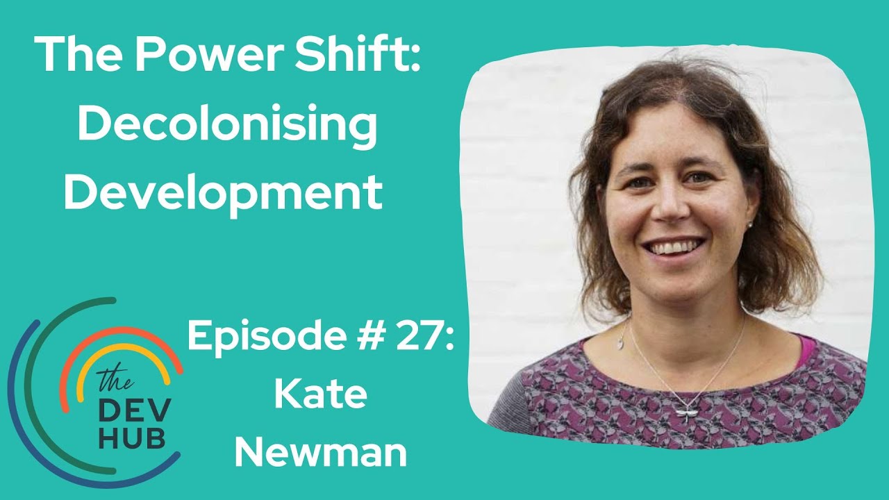 Decolonised consultancy: building an ethical values-driven network ...