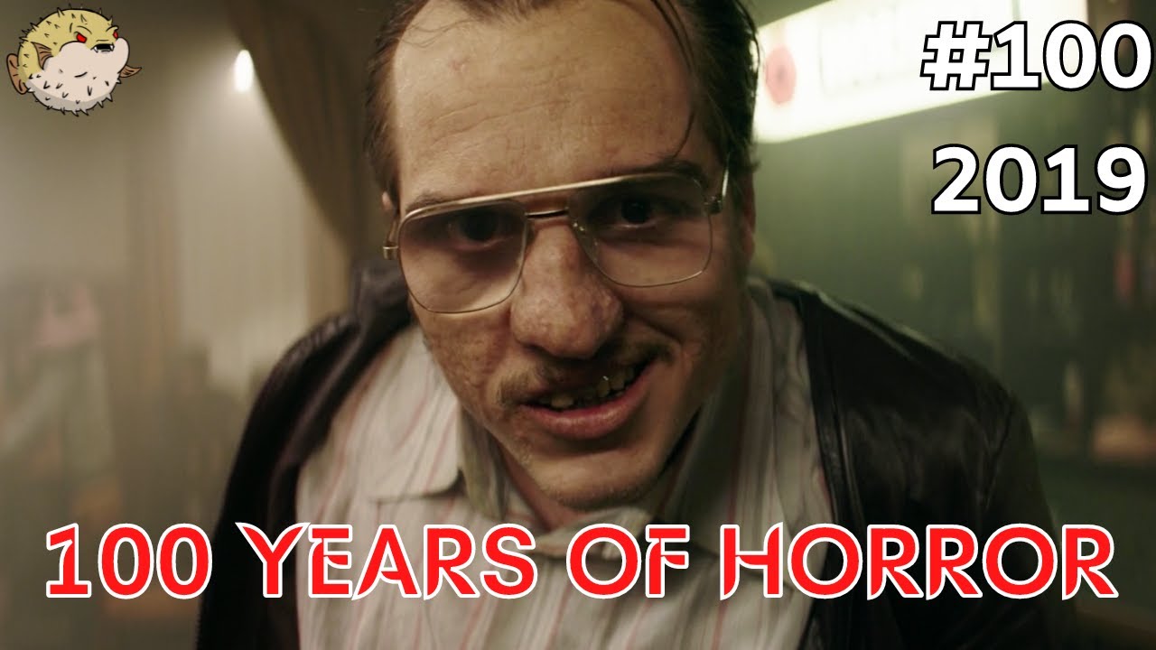 100 YEARS OF HORROR #100: The Golden Glove (2019) - YouTube