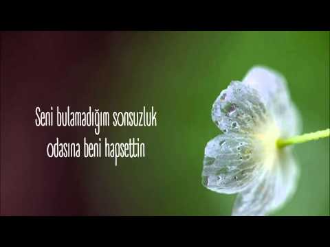 JONGHYUN - Skeleton Flower [Türkçe Altyazılı]