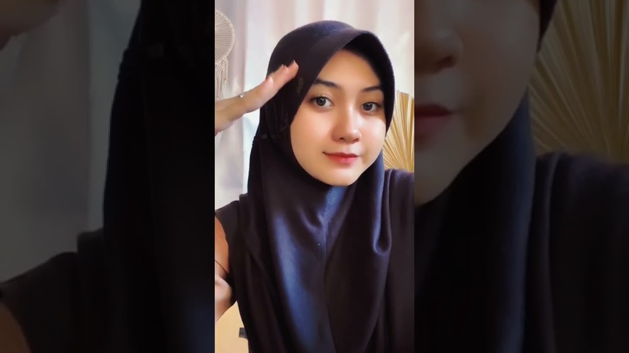 TUTORIAL KURUS DARI ALFINA NINDIYANI #shorts - YouTube