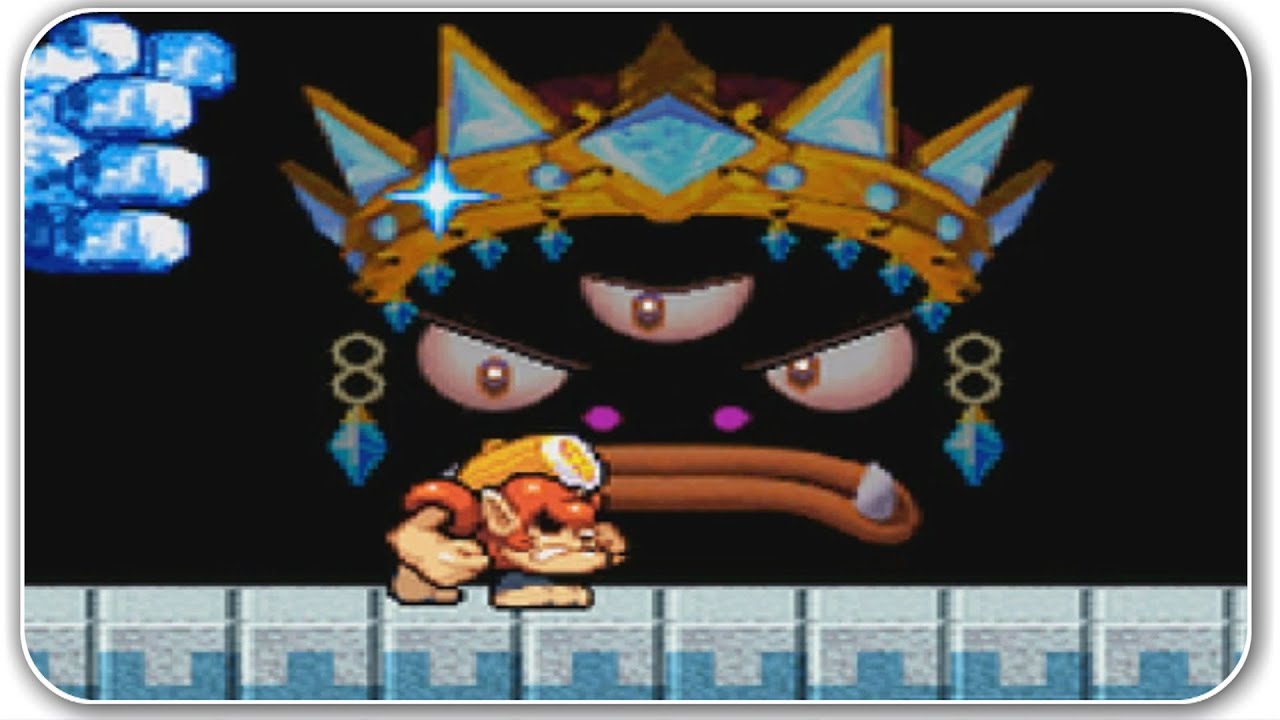 Kirby Super Star Ultra - All Bosses (Helper To Hero) - YouTube