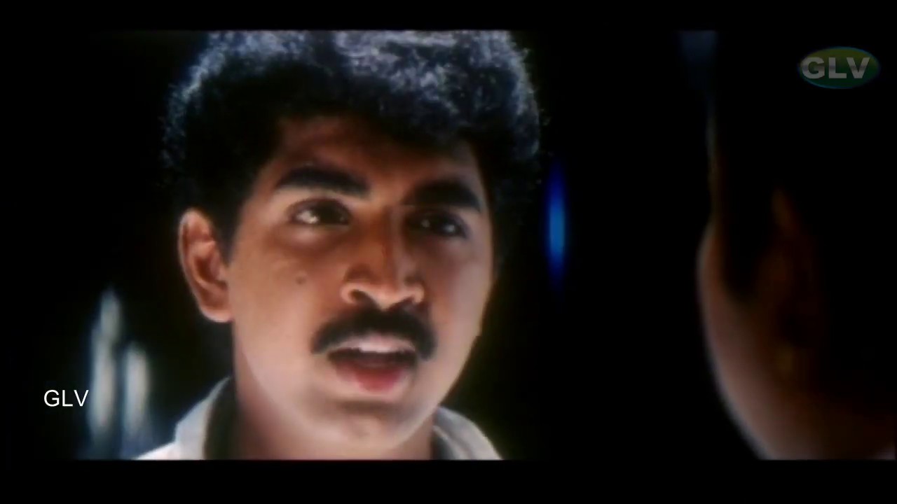 Priyam Part-3 | Tamil Super Hit Movie | Arun Vijay,Manthra,Prakash Raj ...