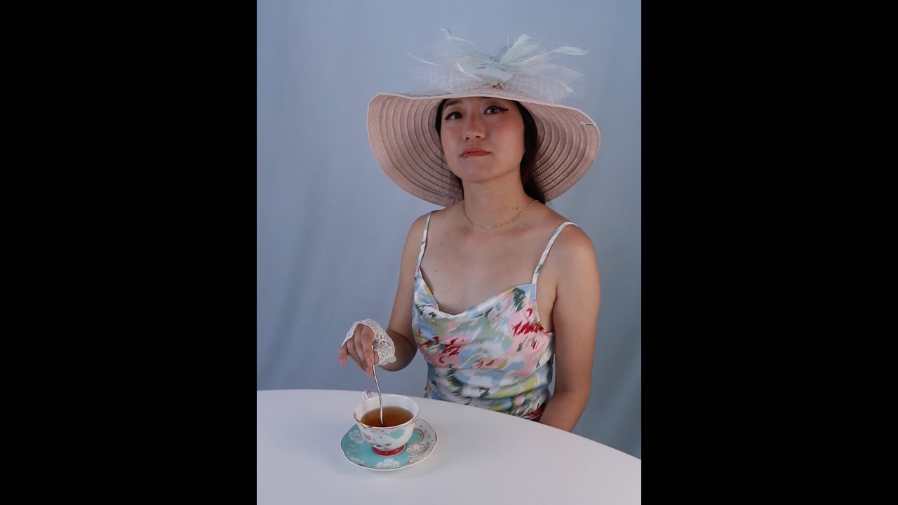 Diana Chow - undone (Official Music Video) - YouTube