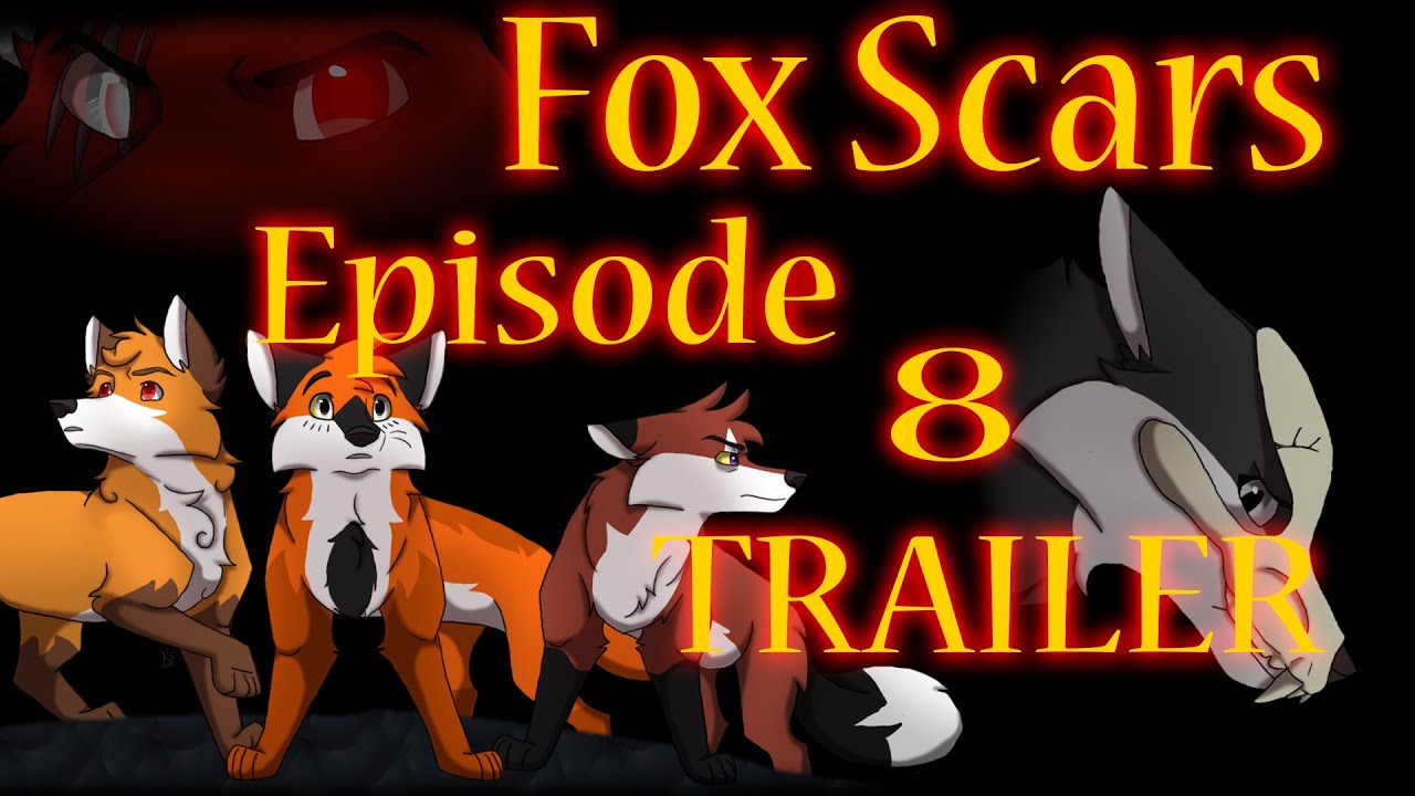 Fox Scars Episode 8 Trailer: Broken - YouTube
