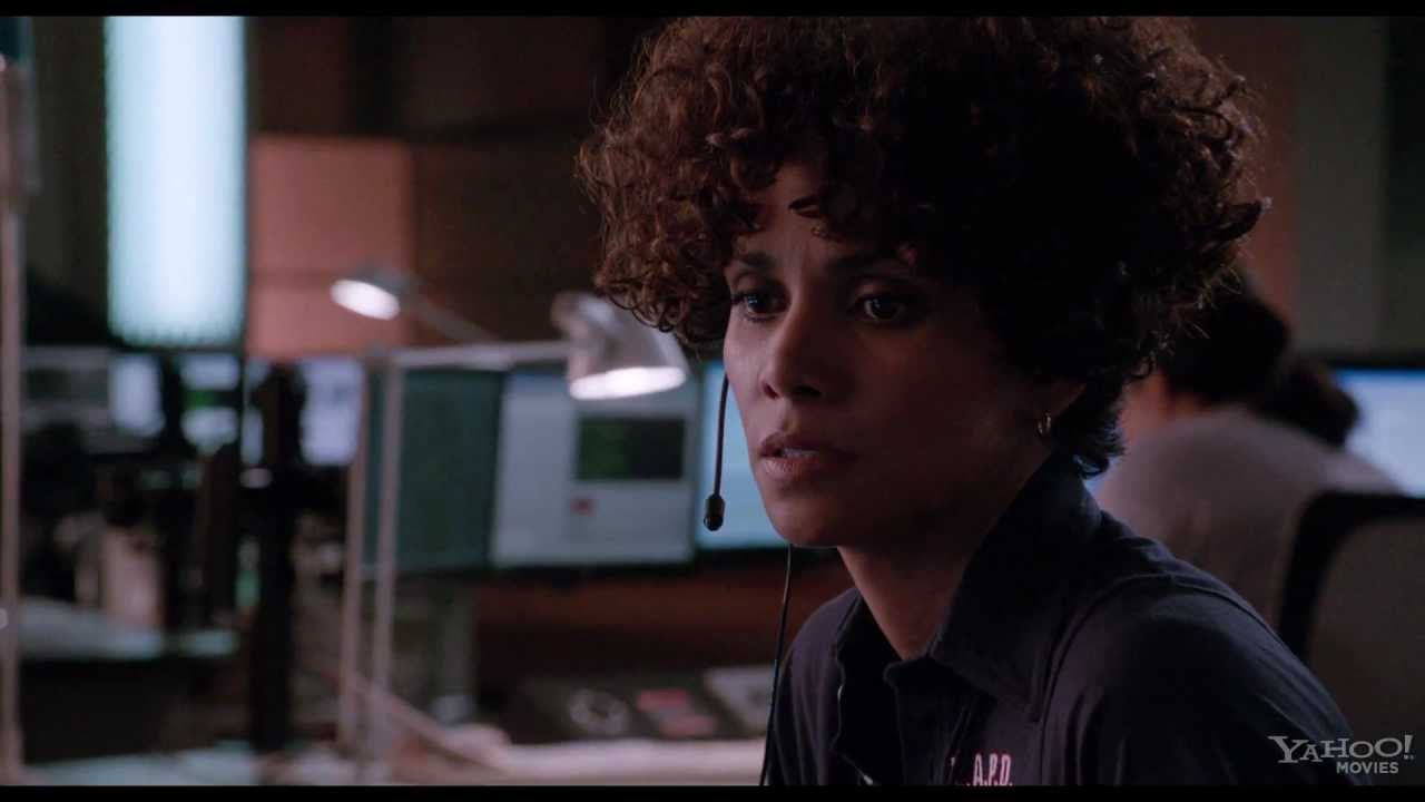 The Call official trailer 2013 HD - YouTube