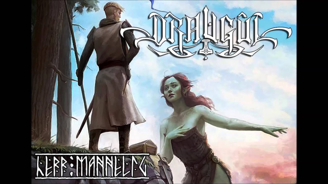 Draugûl - Herr Mannelig - YouTube