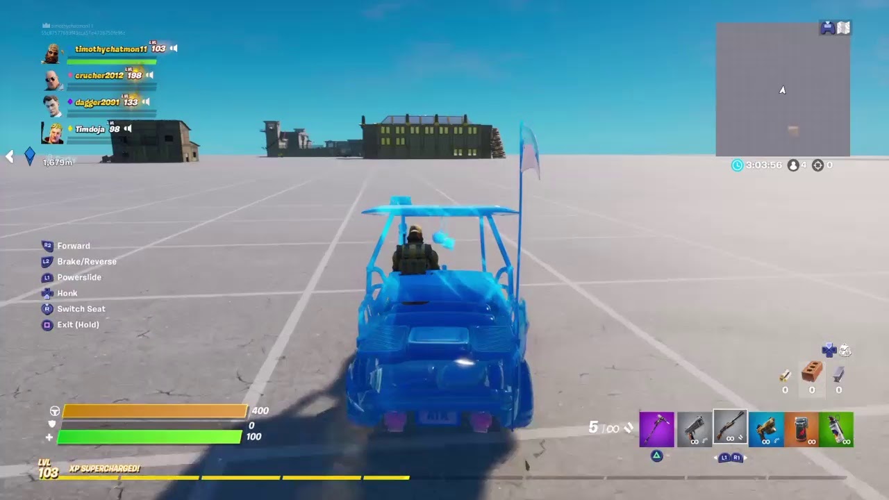 2 years later fort mach For acc - YouTube