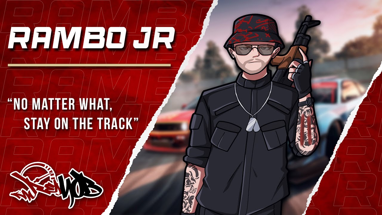 Duarr!! | #executiverp #executiveroleplay #redmob #racethon ...